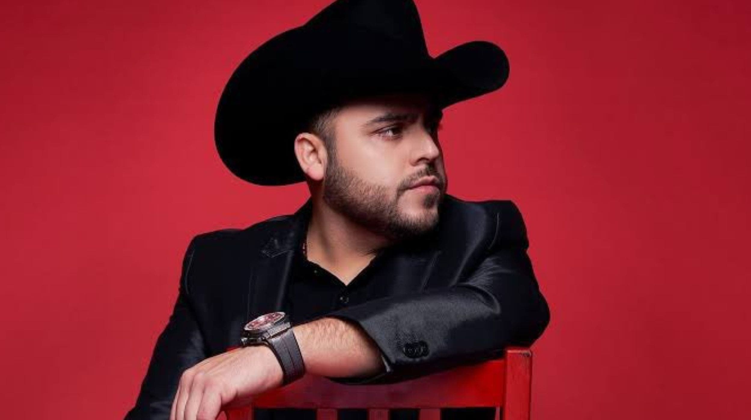 Gerardo Ortiz se declara culpable de dar conciertos a capos del CJNG | Diario de Morelos ...